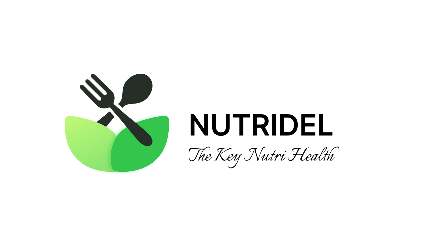 The Key Nutri Health - Nutridel